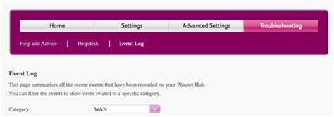 Using My Own Tp Link 2100 Router Plusnet Community