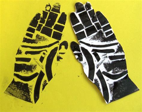 Hand Prints Artofit