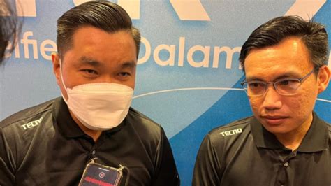 Tecno Siap Incar Generasi Alpha Di Indonesia