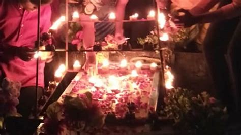Raipur News माघ पूर्णिमा पर महादेव घाट में लगाई पुण्य की डुबकी