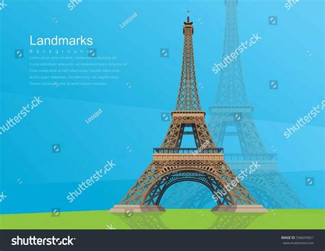 에펠탑 50000개가 넘는 로열티 프리 라이선스 대상 스톡 일러스트 및 그림 Shutterstock