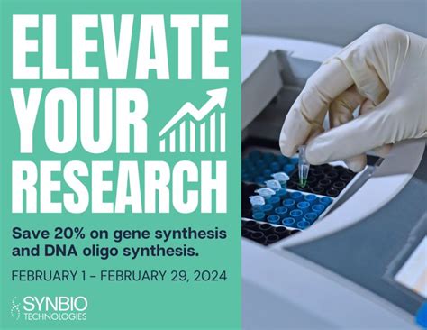 Synbio Technologies On Linkedin Contact Us Synbio Technologies
