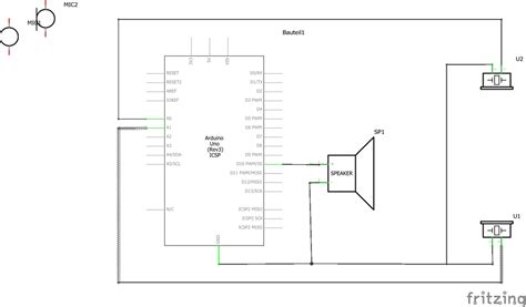 Ton über Arduino Senden Und Aufnehmen Deutsch Arduino Forum