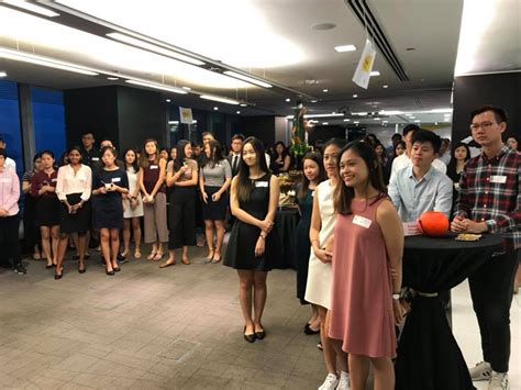 Ey Careers Last Wednesday We Hosted The Ey Executive