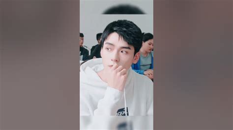 情竇初開的男大生，好靈好生動啊安乐传 迪丽热巴 龚俊 Youtube