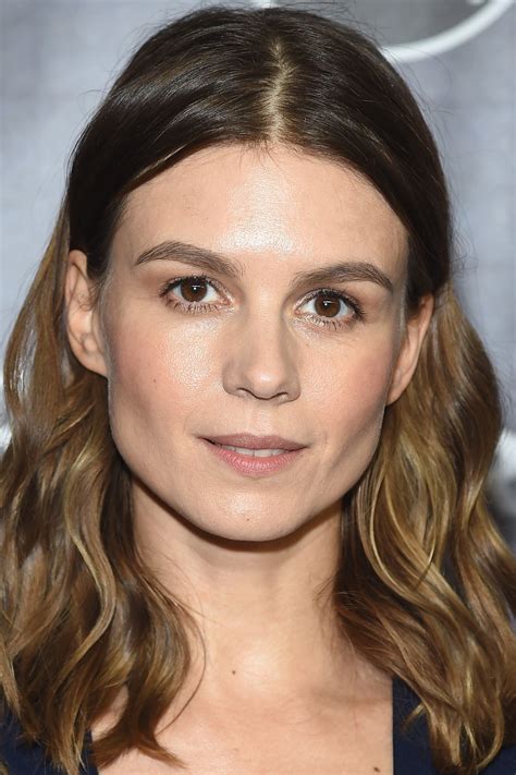 Katja Herbers Profile Images The Movie Database TMDB