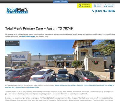 6 Free STD Testing HIV Test Clinics In Austin TX