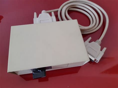 Data Transfer Switch Box Cable Kaufen Auf Ricardo