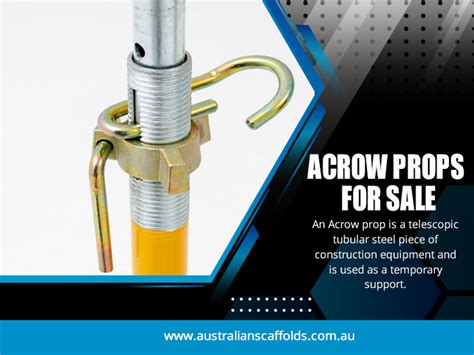 Acrow Scaffolding Australian Scaffolds