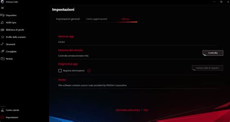 Armoury Crate Problems Republic Of Gamers Forum 830653