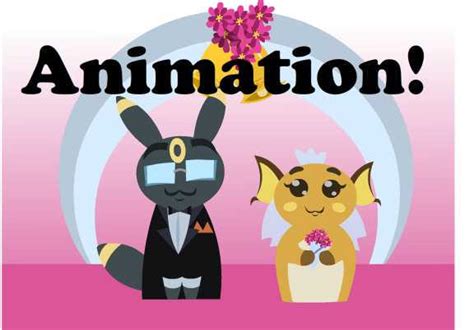 Pokemon Wedding By Dgamm On Deviantart