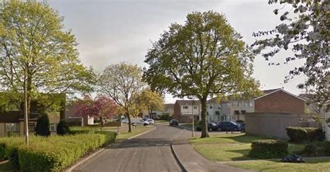 Essex Crime Police Cordon Off Braintree Park After Girl Sexually