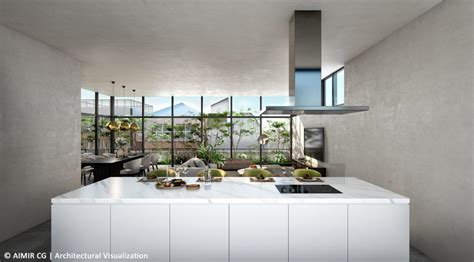 Architectural Rendering Everything You Need To Know • Aimir Cg 3d