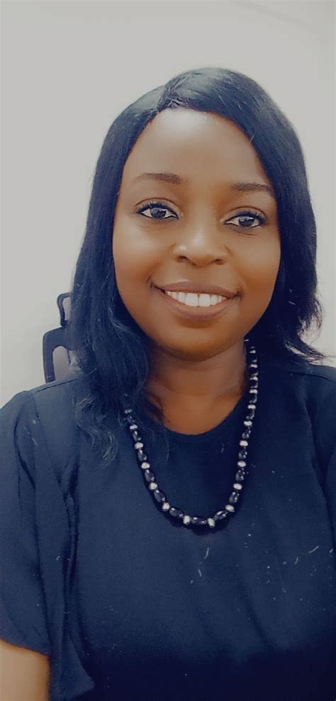 Efe Odozi Anthony On Linkedin Good Day Great Minds My Name Is Efe