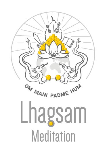 Lhagsam Tibetan Meditation Lhagsam Tibetan Meditation