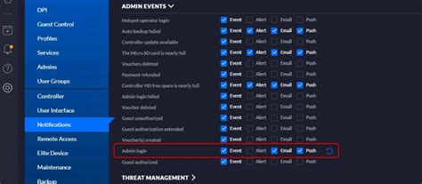 How To Backup Unifi Controller To A Cloud Storage — Lazyadmin