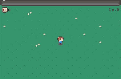 【用unity实现100个游戏之17】从零开始制作一个类幸存者肉鸽 roguelike 游戏4（附项目源码） unity 肉鸽 csdn博客
