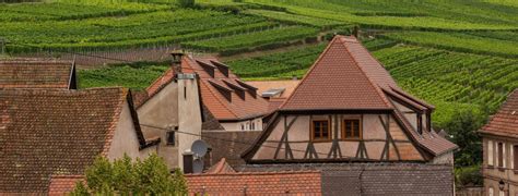 Le Tour Des Régions — Lautomne En Nord Alsace Phare Fm