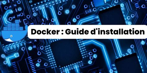Installer Docker Et Docker Compose Sur Ubuntu 22 04