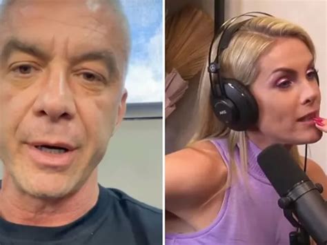 Notícias Reviravolta Marido De Ana Hickmann Entra Com Pedido De