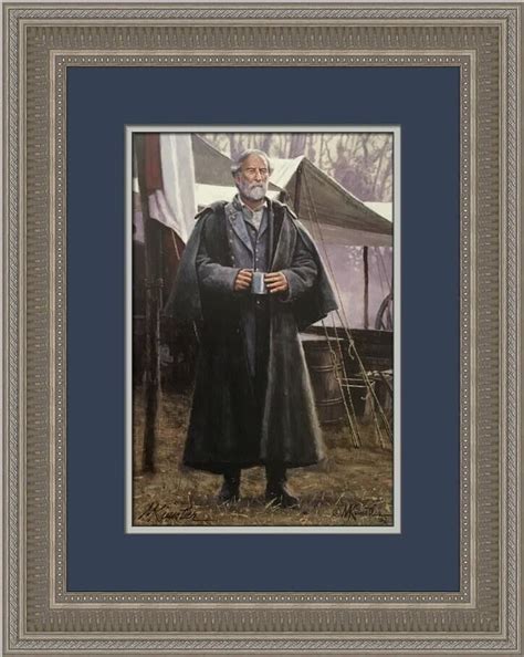 Mort Künstler Dignity And Valor” Signed Limited Edition Framed Print
