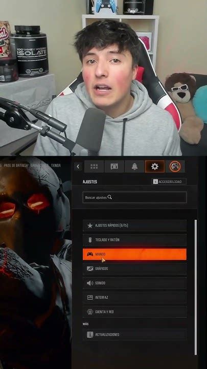 SoluciÓn Bug De Recargar En Warzone Youtube