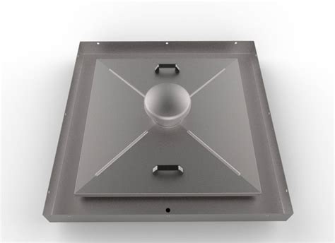 Catch Basin Ct For Manhole Covers Huber Technology