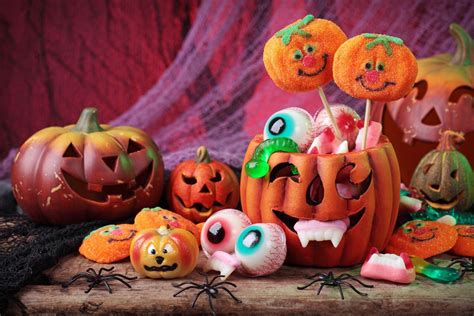 Get Spooked At These Halloween Events In Ocean City Md