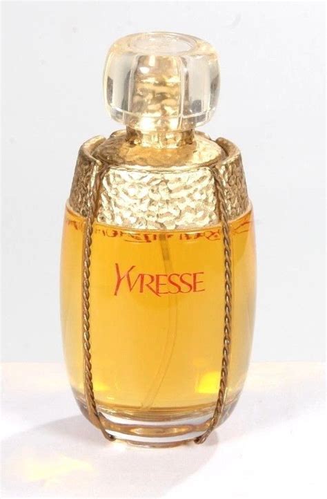 Prix Parfum Yvresse Yves Saint Laurent