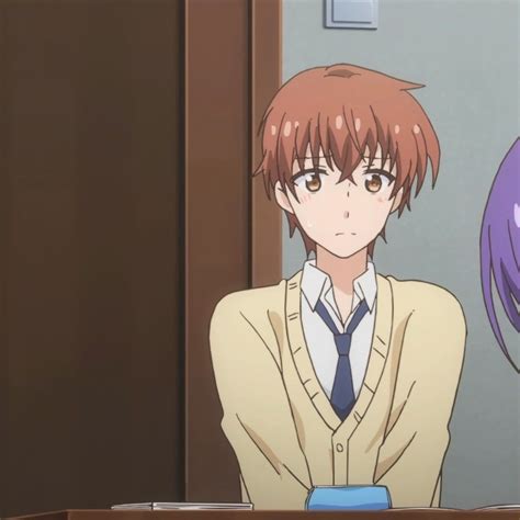 Can T Study In Anime Art Icon
