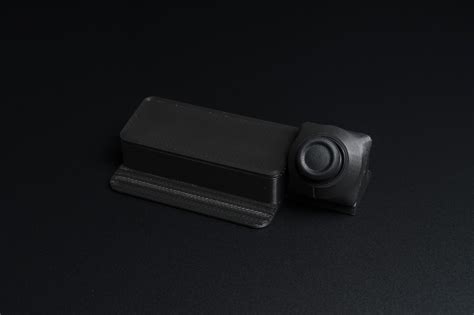 Most Advanced 360° Keyboard Joystick Maxxstick S3 And R3 Pro