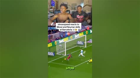 Apakah Speed Akan Beralih Ke Messi 😶‍🌫️ Speed Messi Football