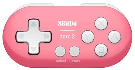 Manuale 8bitdo Zero 2 Ductor Usoris