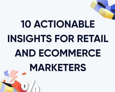 10 Key Insights From Black Friday 2023 Insider