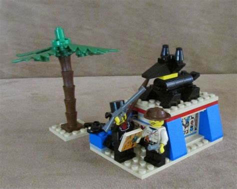 56 Best Lego Johnny Thunder And The Back Of Beyond Images On Pinterest