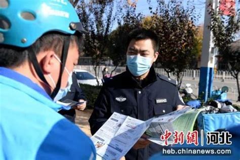 全民反诈河北阜城反诈宣传筑牢安全防火墙 澎湃号政务 澎湃新闻 The Paper