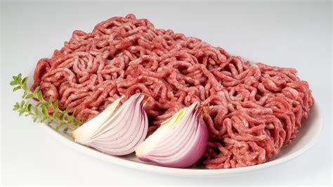 Receitas Com Carne Moída 3 Opções