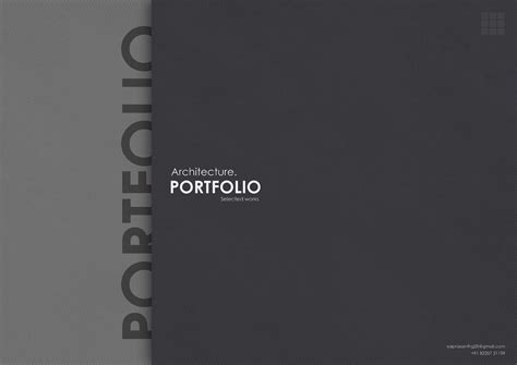 Architecture Portfolio Sai Prasanth G By Sai Prasanth Issuu