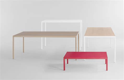 Sui Coffee Table By Carlos Tíscar For Inclass Commercial Mobilia