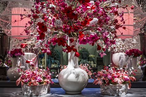 Flower Powerüberall Blühen Die Blumen Leos Blog