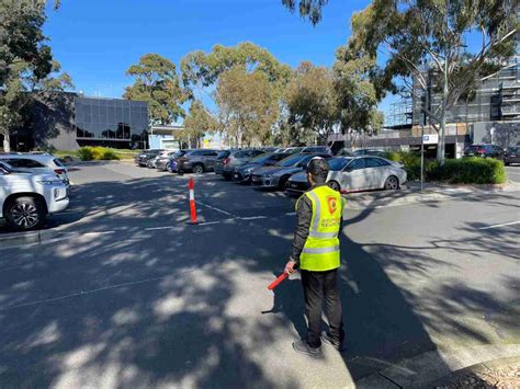 Expert Sunshine Coast Security Sunshine Coast Security Guard