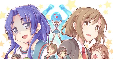 涼宮ハルヒの憂鬱 630 ハルヒオンリー カタログ表紙 タイキのイラスト Pixiv