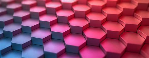 Ai 생성 육각형 기하학적 Pixabay의 무료 이미지