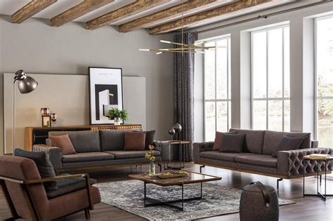 Jvmoebel Sofa Gruppe Sofagarnitur Stoffsofa Sofa Sofas Stoff Sessel