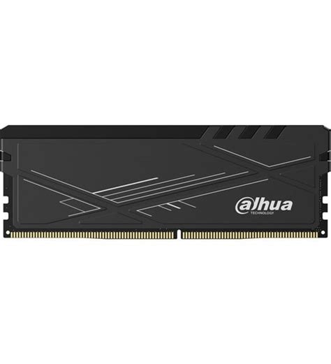 DAHUA 16GB DDR4 3200MHZ CL22 PC RAM C600 DDR C600UHD16G32