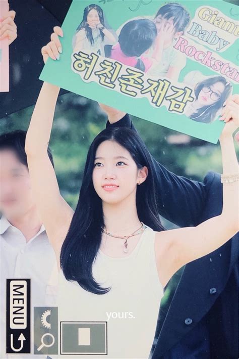 閒聊 許允真solo舞台weverse Con Ptt Hito