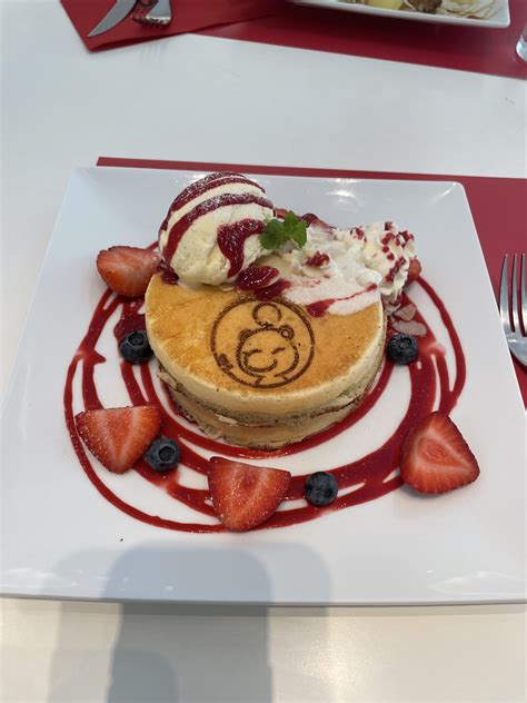 Went To Square Enix Cafe At Artnia Shinjuku Any Questions R Finalfantasy