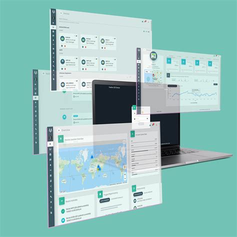 Industrial Iot Software Platform At ₹ 200000 Year In Mumbai