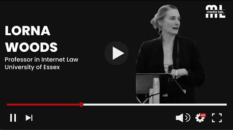 1 1 With Lorna Woods Information Labs