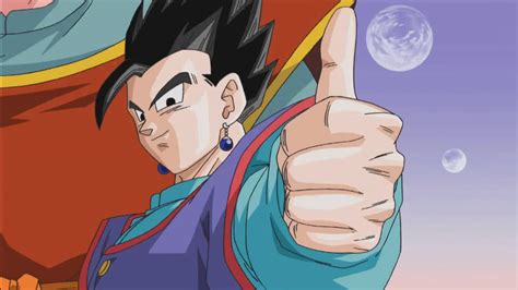 Dragon Ball Fighterz Ultimate Gohan Trailer Page 3 Resetera
